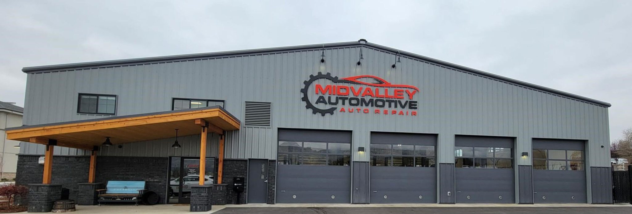 Auto Repair Wenatchee WA - Mechanic Near Me - Oil Change